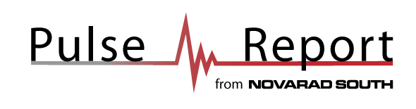 NovaRad South Monthly Report